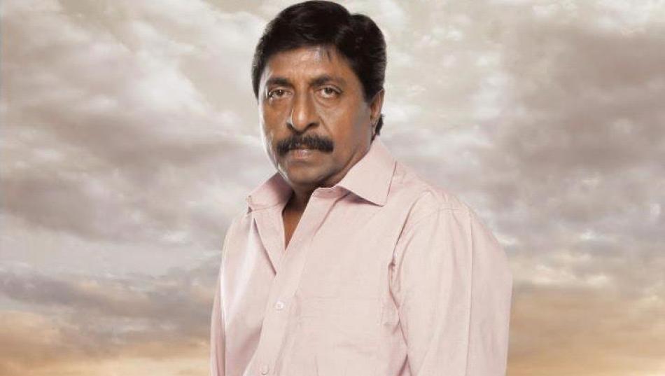 நடிகர் ஸ்ரீனிவாசனுக்கு தீவிர சிகிச்சை...ரஜினியின் நெருங்கிய நண்பர் ...