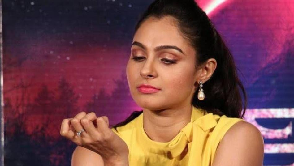 தளபதி 64 படத்தில் சண்டை போடும் நடிகை... குஸ்தி பயிற்சியில் மும்முரம் ...